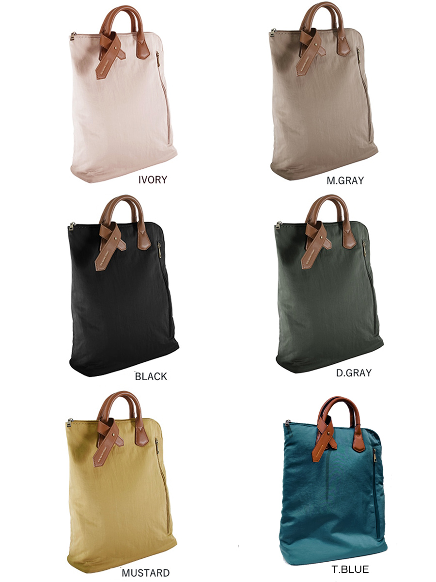 MACARONIC STYLE マカロニックスタイル レディース バッグ リュック リュックサック デイパック バックパック ナイロン ナイロンバッグ ナイロンリュック 40181 ...