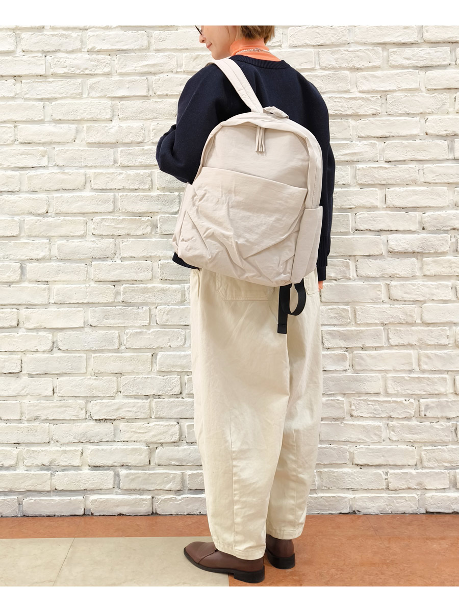 MACARONIC STYLE マカロニックスタイル レディース メンズ バッグ リュック リュックサック デイパック バックパック ナイロン ナイロンバッグ ナイロンリュック 軽い ...