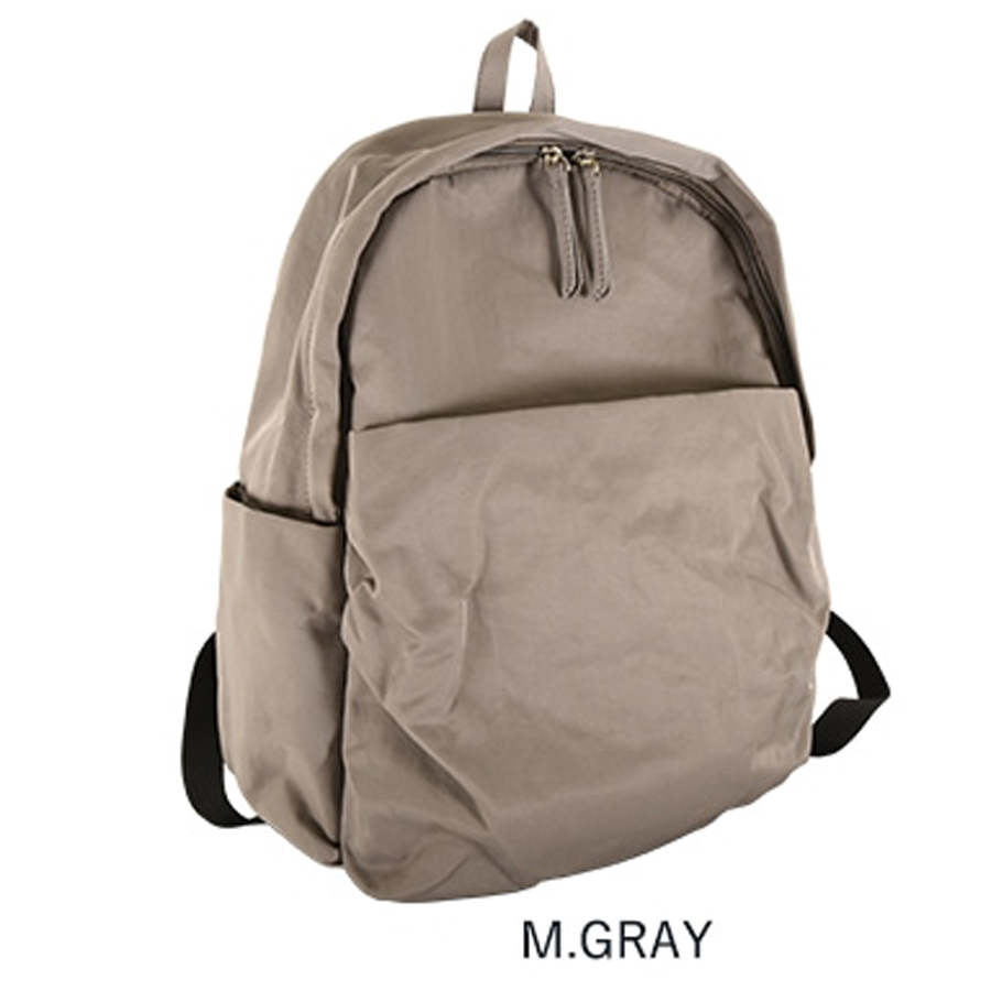 MACARONIC STYLE マカロニックスタイル レディース メンズ バッグ リュック リュックサック デイパック バックパック ナイロン ナイロンバッグ ナイロンリュック 軽い ...