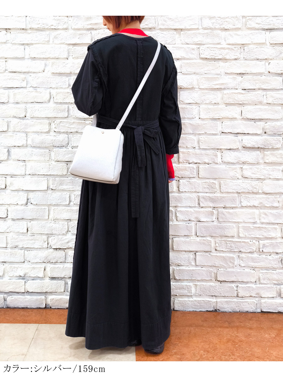 MACARONIC STYLE マカロニックスタイル ショルダーバッグ レディース 軽い 小さめ 軽量 ミニ バッグ おしゃれ 斜めがけバッグ ブランド 縦型 ミニショルダー 斜めがけ 縦 ...