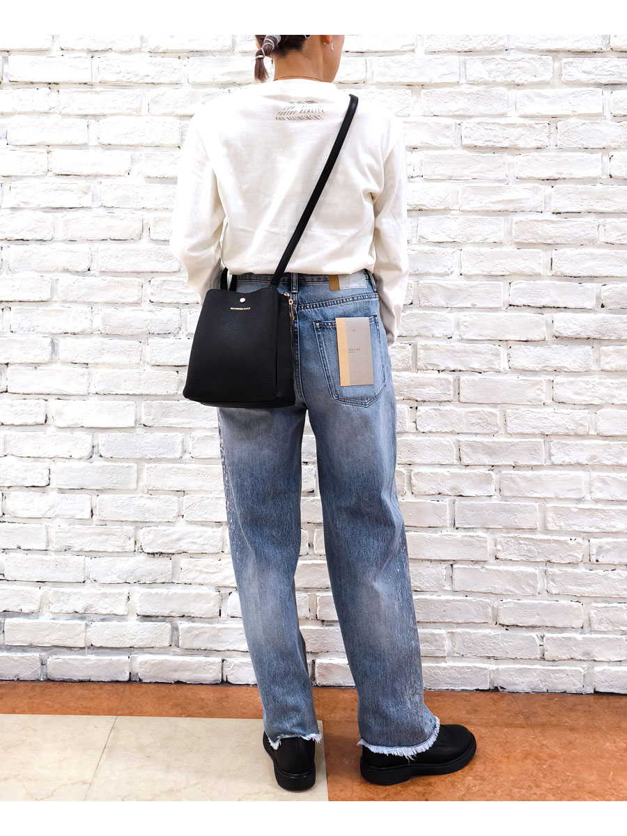 MACARONIC STYLE マカロニックスタイル バッグ ショルダーバッグ ミニバッグ レディース ショルダー ミニショルダーバッグ ミニ ...