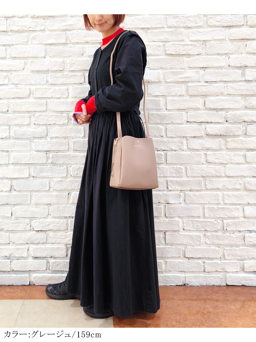 MACARONIC STYLE マカロニックスタイル ショルダーバッグ レディース 軽い 小さめ 軽量 ミニ バッグ おしゃれ 斜めがけバッグ ブランド 縦型 ミニショルダー 斜めがけ 縦 ...