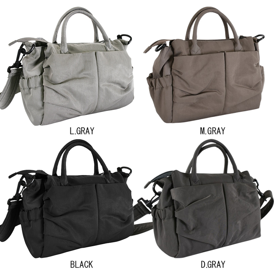 MACARONIC STYLE マカロニックスタイル レディース バッグ トートバッグ ショルダーバッグ ナイロンバッグ ママバッグ マザーズバッグ 40341 トート ショルダー ...