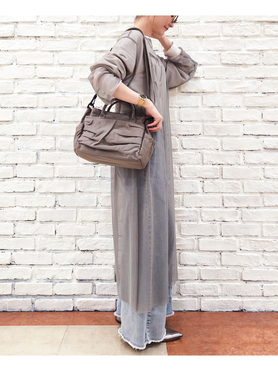 MACARONIC STYLE マカロニックスタイル レディース バッグ トートバッグ ショルダーバッグ ナイロンバッグ ママバッグ マザーズバッグ 40341 トート ショルダー ...