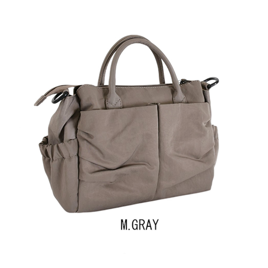 MACARONIC STYLE マカロニックスタイル レディース バッグ トートバッグ ショルダーバッグ ナイロンバッグ ママバッグ マザーズバッグ 40341 トート ショルダー ...