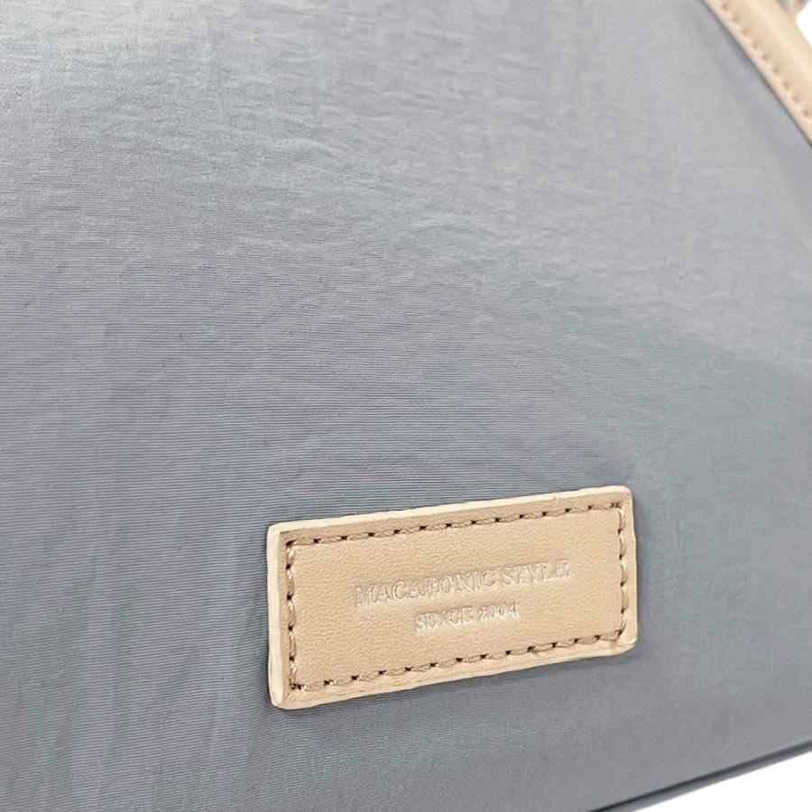 MACARONIC STYLE マカロニックスタイル 2WAY ナイロン ナイロンバッグ レディース バッグ マザーズバッグ トート トートバッグ ショルダー ショルダーバッグ 40353 ...