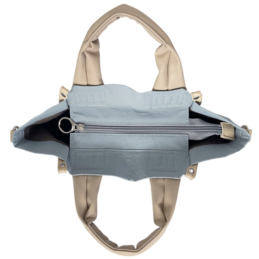 MACARONIC STYLE マカロニックスタイル 2WAY ナイロン ナイロンバッグ レディース バッグ マザーズバッグ トート トートバッグ ショルダー ショルダーバッグ 40353 ...