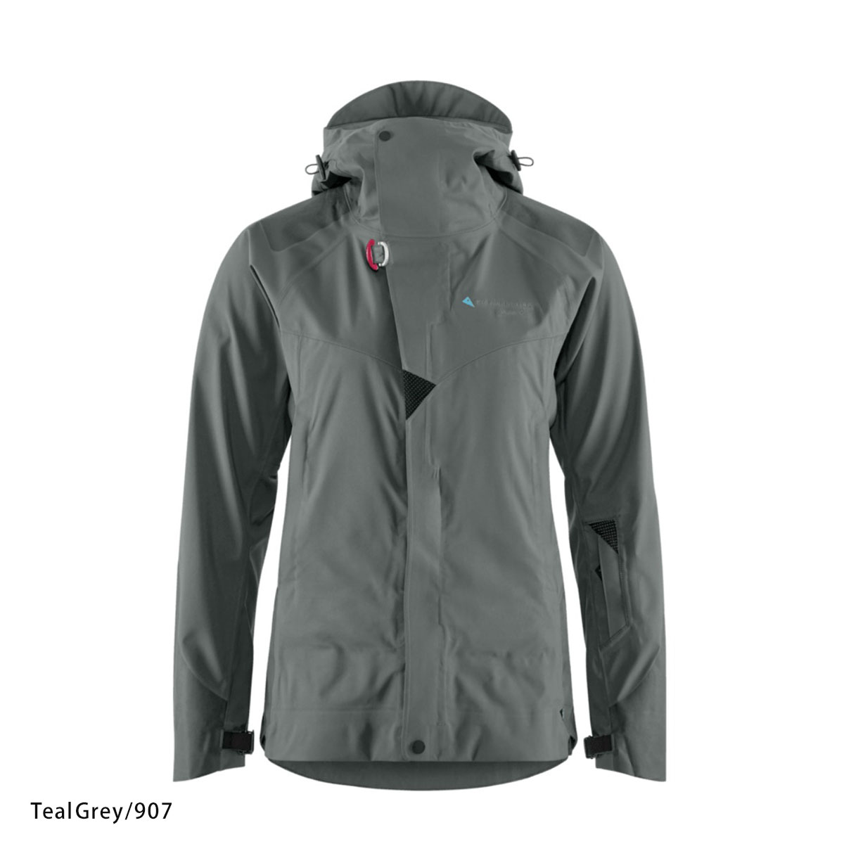 KLATTERMUSEN（クレッタルムーセン） スノボウェア アウター ジャケット レディース＜2026＞10655W12 / Brage 2 ...