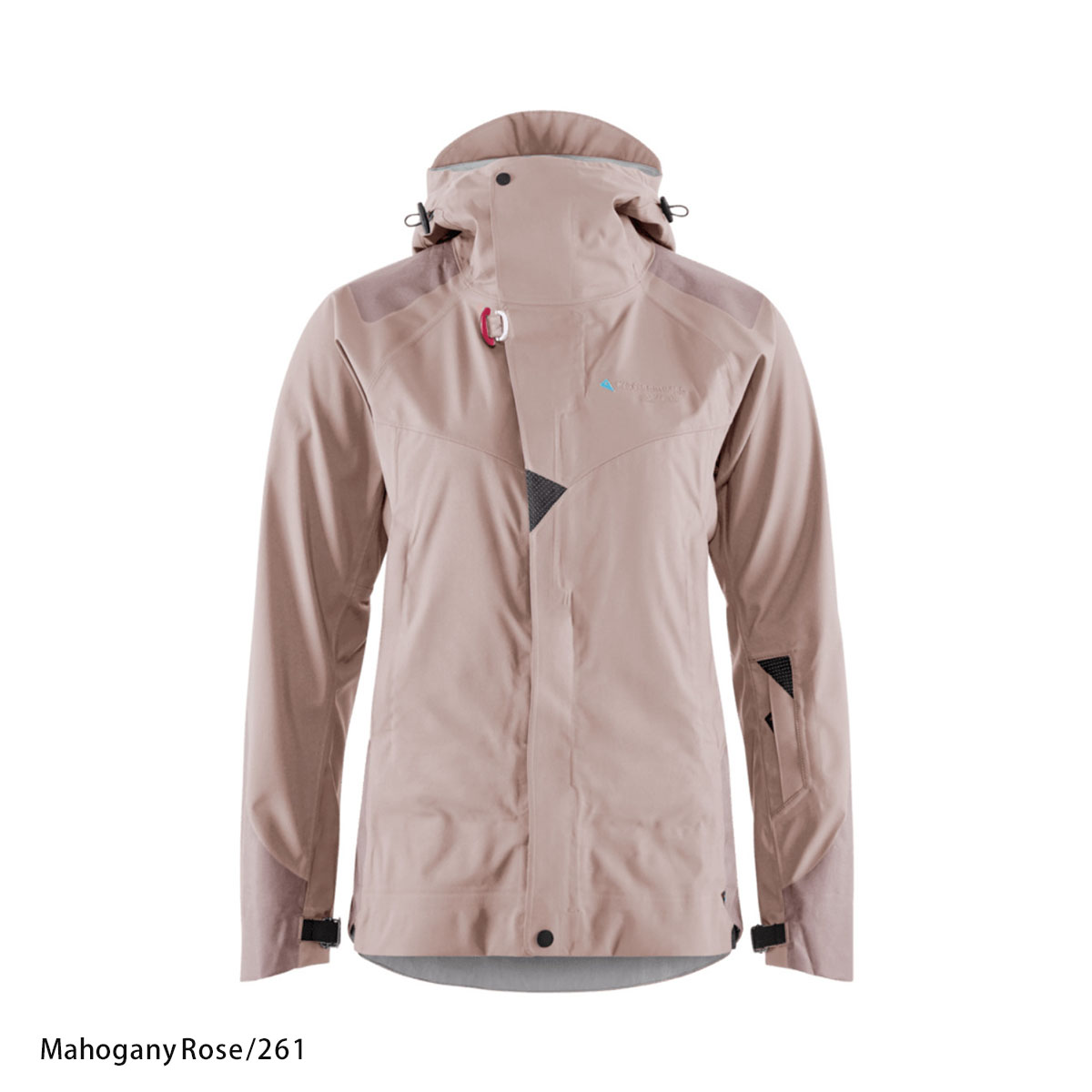 KLATTERMUSEN（クレッタルムーセン） スノボウェア アウター ジャケット レディース＜2026＞10655W12 / Brage 2 ...