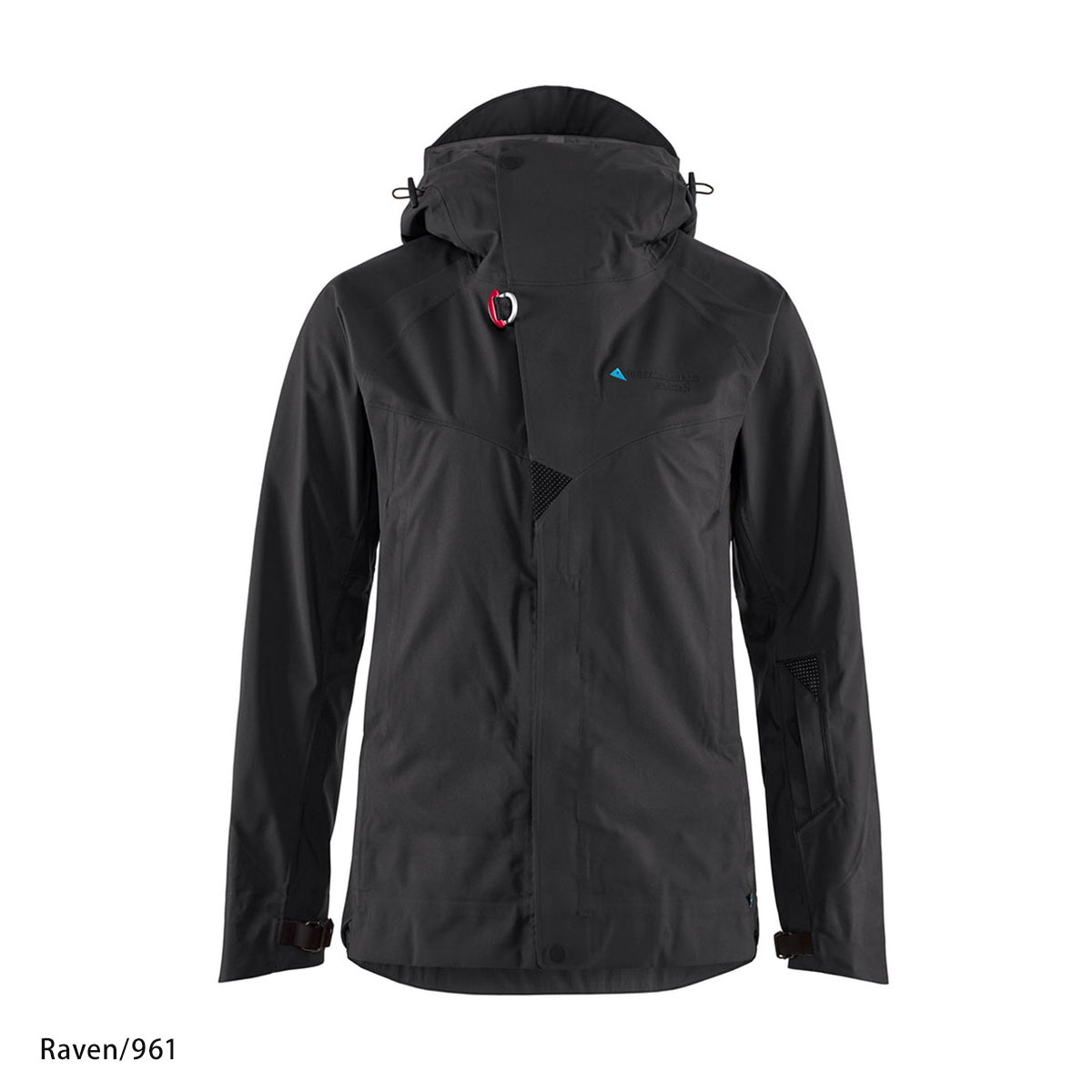 KLATTERMUSEN（クレッタルムーセン） スノボウェア アウター ジャケット レディース＜2026＞10655W12 / Brage 2 ...