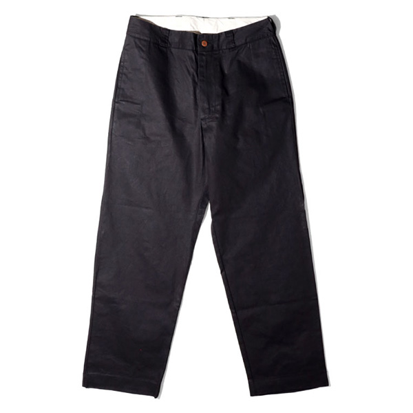 ヒューストン【HOUSTON】10116 60's ARMY CHINO PANTS アーミーチノパンツ ボトムス メンズ ミリタリー ...