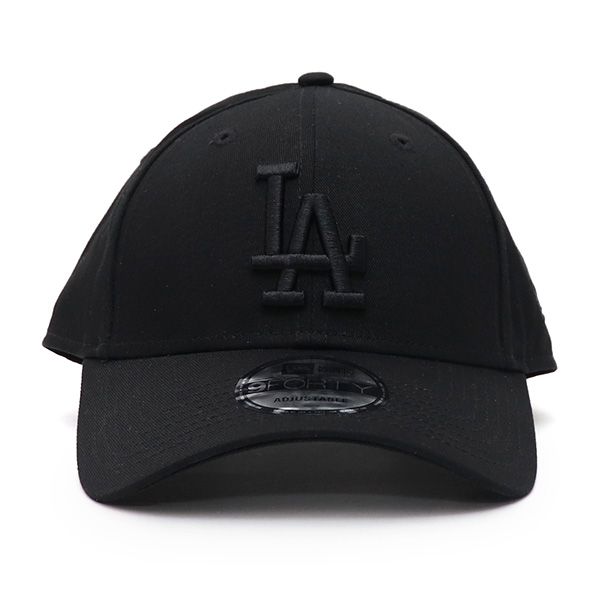 NEW ERA ニューエラ/NEW 9FORTY Los Angeles Dodgers キャップ ロサンゼルス・ドジャース 帽子 MLB ...