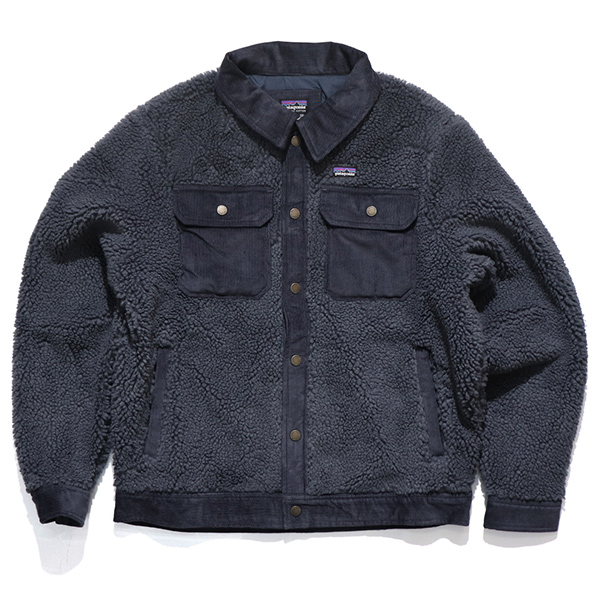 patagonia パタゴニア【patagonia】23215 メンズ・レトロX・トラッカー・ジャケット レギュラーフィット アウター ...