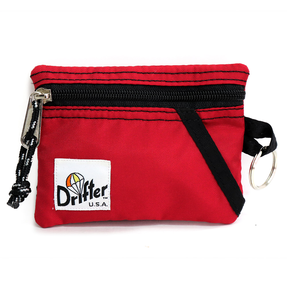 Drifter（ドリフター） 【Drifter/ドリフター】KEY COIN POUCH キー コイン ポーチ 8Color キーケース ...