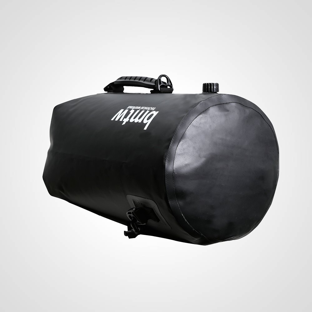 ウォータープルーフバッグ 給水口付き BODYMAKER ボディメーカー BK101 防水 撥水 ウォーター ウォータープルーフ バッグ 鞄 カバン リュック : BODYMAKER ...