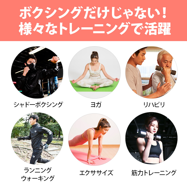 BODYMAKER（ボディメーカー） シャドーダンベルSP BODYMAKER KK007 ウエイトトレーニング エクササイズ ジム シャドウ シャドー シャドーダンベル シャドーボクシング ...