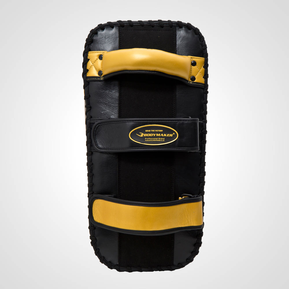 BODYMAKER（ボディメーカー） ハイパーキックミット LIMITED MODEL 2個セット エクササイズ カーフキック キックボクシング キックミット 空手 【90日保証 ...