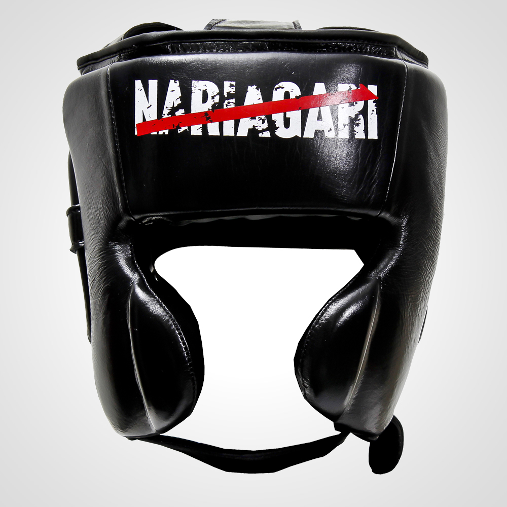 BODYMAKER（ボディメーカー） NARIAGARI ヘッドガード 格闘技 空手 ボクシング キックボクシング スパーリング プロテクター 【90日保証】 : BODYMAKER ...