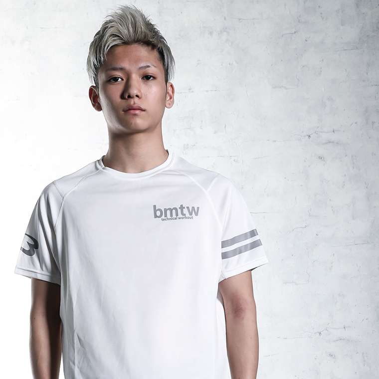 bmtw DRYメッシュハーフスリーブ1 BODYMAKER ボディメーカー DRY ドライ ドライメッシュ ハーフスリーブ 半袖 トレーニング ジムウエア : BODYMAKER Yahoo ...