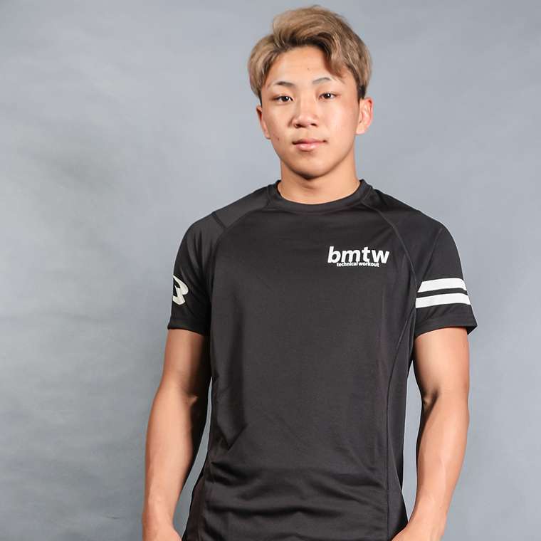 bmtw DRYメッシュハーフスリーブ1 BODYMAKER ボディメーカー DRY ドライ ドライメッシュ ハーフスリーブ 半袖 トレーニング ジムウエア : BODYMAKER Yahoo ...