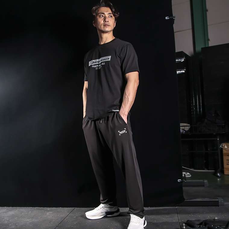 bmtw DRY ルーズフィット ロングパンツ BODYMAKER ボディメーカー ドライ ドライタッチ ロンパン GYM : BODYMAKER Yahoo!店 - 通販 - Yahoo ...