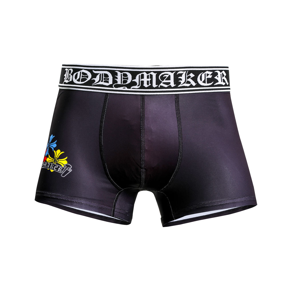 +B 昇華プリントボクサーパンツ2 BODYMAKER ボディメーカー ＋B プラス・ビー ボクサーパンツ インナーパンツ 昇華プリント : BODYMAKER Yahoo!店 - 通販 ...