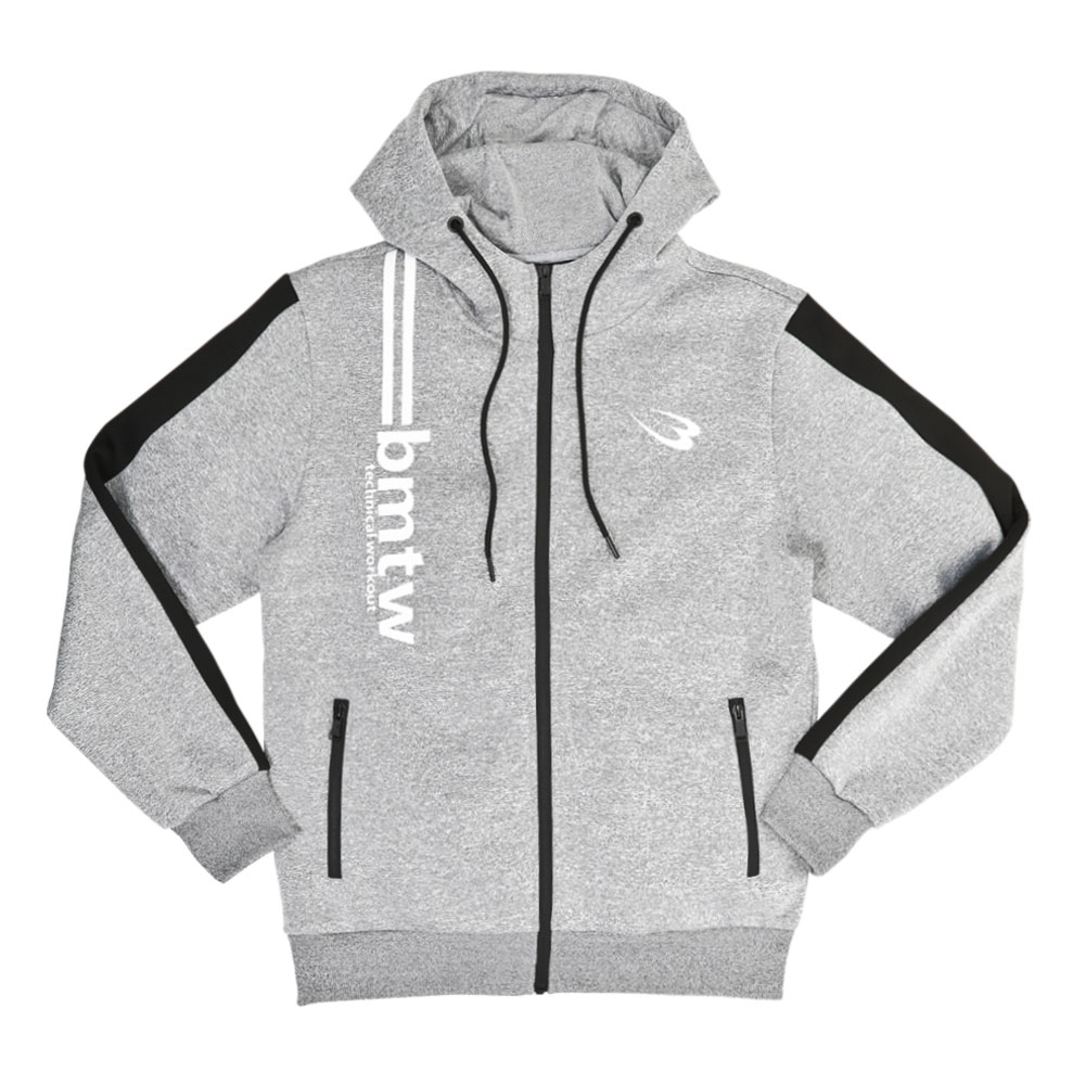 bmtw TECH パーカー1 BODYMAKER ボディメーカー アウター パーカー 防寒 テック 長袖 ロングスリーブ 裏起毛 ジャージ : BODYMAKER Yahoo!店 - 通販 ...