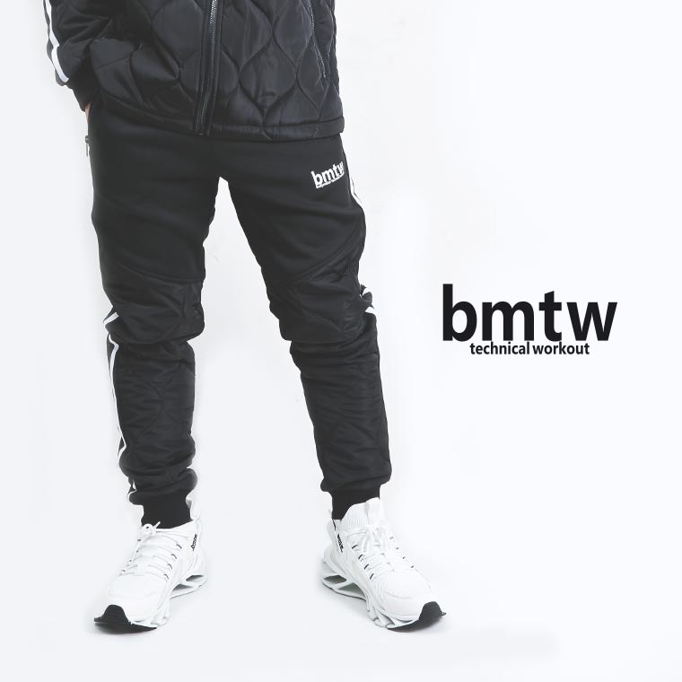 bmtw TECH キルティングロングパンツ BODYMAKER ボディメーカー ボトムス 防寒 テック ロングパンツ 長ズボン キルティング 中綿 : BODYMAKER Yahoo!店 ...
