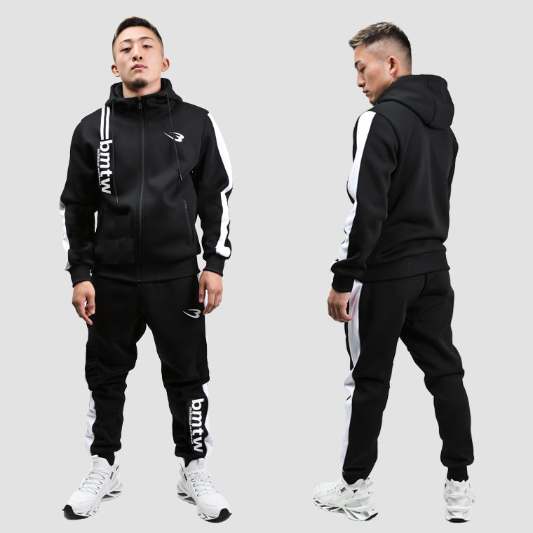 bmtw TECH ロングパンツ1 BODYMAKER ボディメーカー ボトムス 防寒 テック ロングパンツ 長ズボン 裏起毛 ジャージ : BODYMAKER Yahoo!店 - 通販 ...