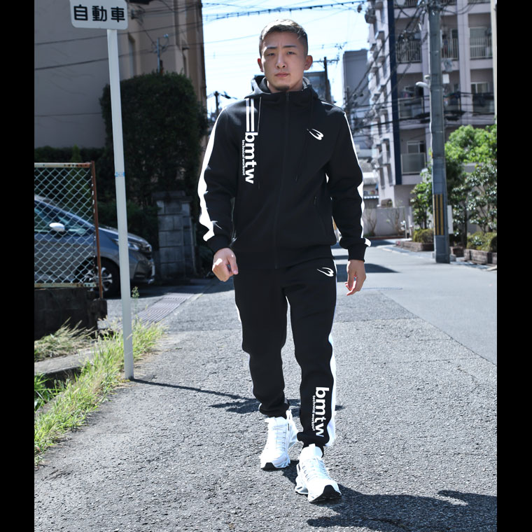 bmtw TECH ロングパンツ1 BODYMAKER ボディメーカー ボトムス 防寒 テック ロングパンツ 長ズボン 裏起毛 ジャージ : BODYMAKER Yahoo!店 - 通販 ...