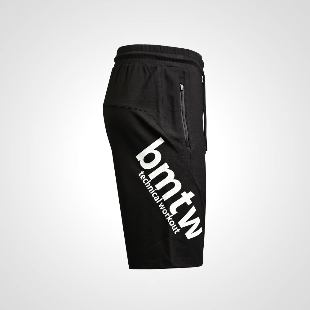 bmtw シルキースウェットハーフパンツ1 BODYMAKER ボディメーカー ハーフパンツ スウェットパンツ トレーニング スポーツミックス ジム レーヨン : BODYMAKER ...