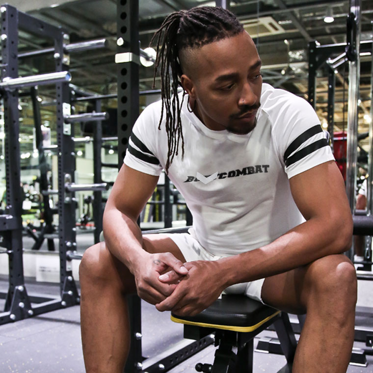 bmtwスーパーストレッチTシャツ ハーフスリーブ5 BODYMAKER ボディメーカー bmtw スーパーストレッチ ストレッチ トレーニング ワークアウト ランニング ...