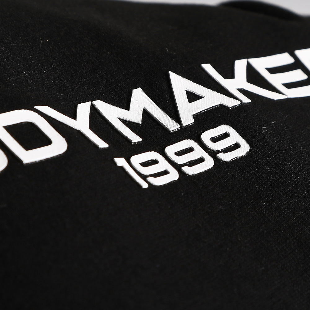 プリントTシャツ ハーフスリーブ1 BODYMAKER ボディメーカー ベーシックTシャツ 半袖 ハーフスリーブ 立体シリコンプリント 綿100% コットン100% : BODYMAKER ...