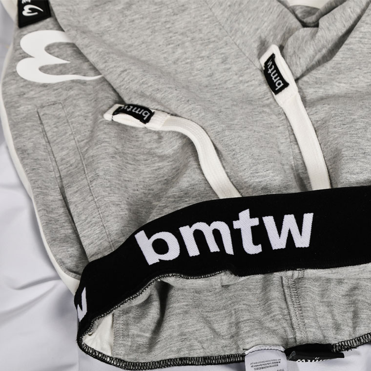 bmtw GYMウェア ロングパンツ3 BODYMAKER ボディメーカー bmtw GYMウエア ジムウエア トレーニングウエア ジム カーゴパンツ ストレッチ :MY064MBK ...