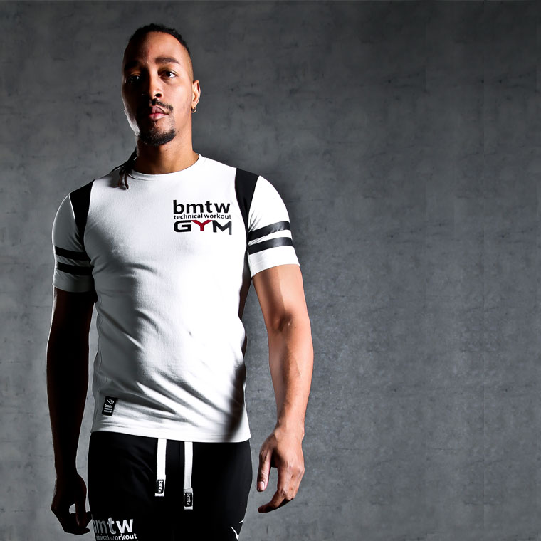 bmtw GYMウェア ハーフスリーブ1 BODYMAKER ボディメーカー GYMウエア ジムウエア トレーニングウエア ジム Tシャツ ハーフスリーブ 半袖 ストレッチ ...