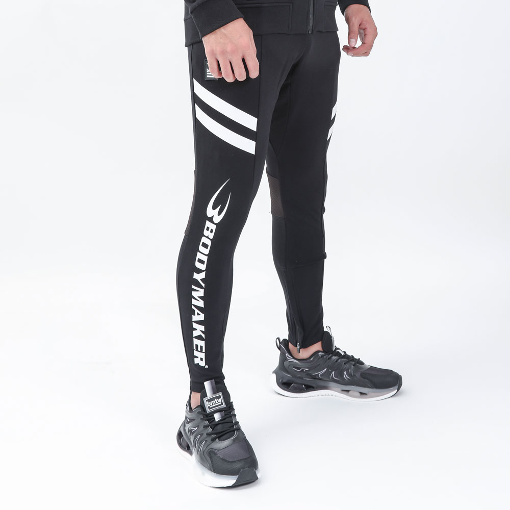 GLADIATOR × BODYMAKER COLLABORATION GYMウエア ロングパンツ ボディメーカー コラボ ロングパンツジムウエア : BODYMAKER Yahoo!店 ...