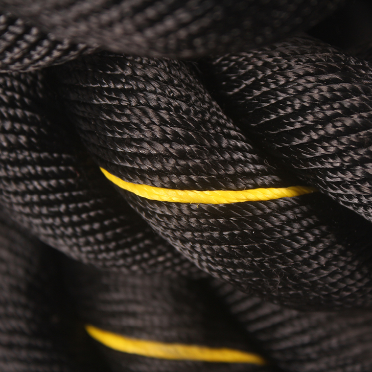 BODYMAKER bmtwトレーニングロープ 9m 直径38mm ボディメーカー 縄 筋力 体幹強化 有酸素運動 シェイプアップ 全身 腹筋 背筋 筋トレ 【90日保証 ...