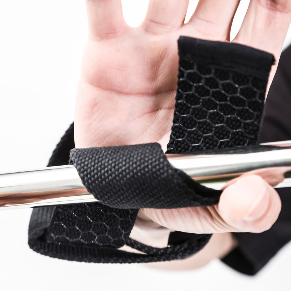 BODYMAKER リストストラップ 滑り止め R ボディメーカー 筋トレ トレーニンググローブ ウェイト ジムトレーニング グローブ リストフラップ付 重量挙げ : BODYMAKER ...