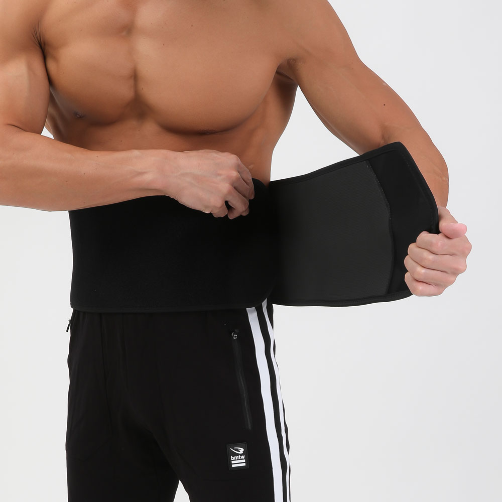 BODYMAKER シェイプアップ サウナベルト R ボディメーカー シェイプアップベルト ワイドタイプ お腹引き締め 減量用 運動用 脂肪 サウナ ダイエット : BODYMAKER ...