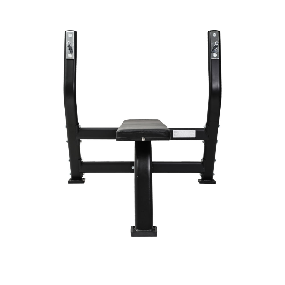 BODYMAKER プレスベンチ EX ボディメーカー TM224 EX ジム ジムトレーニング シャフト セット セット・ラック ダンベル トレー バー : BODYMAKER Yahoo ...