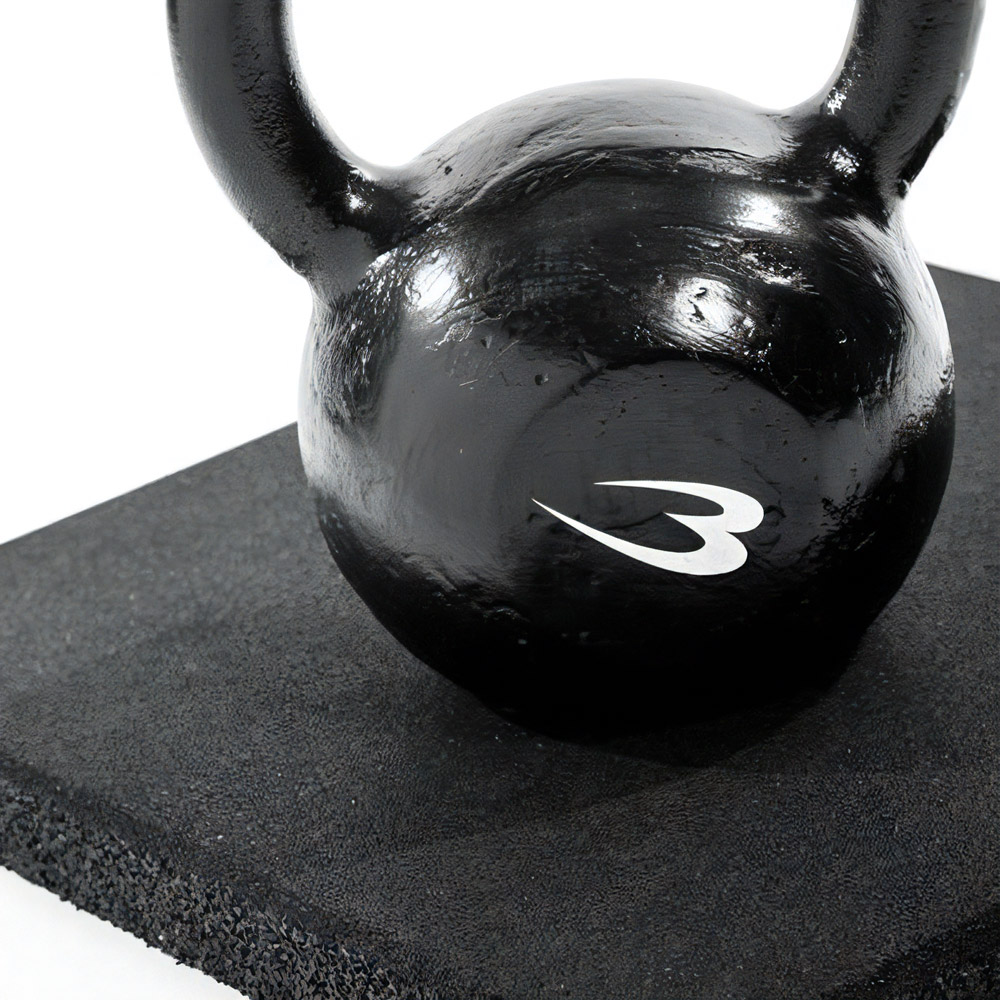 BODYMAKER プラットホーム 2m×1m ボディメーカー ジムマット ゴムマット ラバーマット トレーニングマット ウエイトトレーニング バーベル 【90日保証】 : BODYMAKER ...