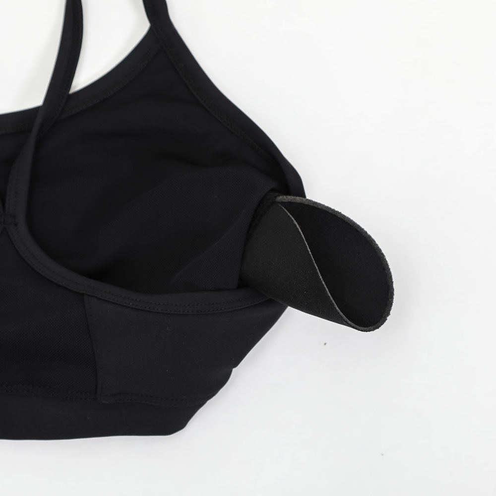 B-Heart スポーツ ブラトップ BODYMAKER ボディメーカー スポーツインナー パット付き : BODYMAKER Yahoo!店 - 通販 - Yahoo!ショッピング