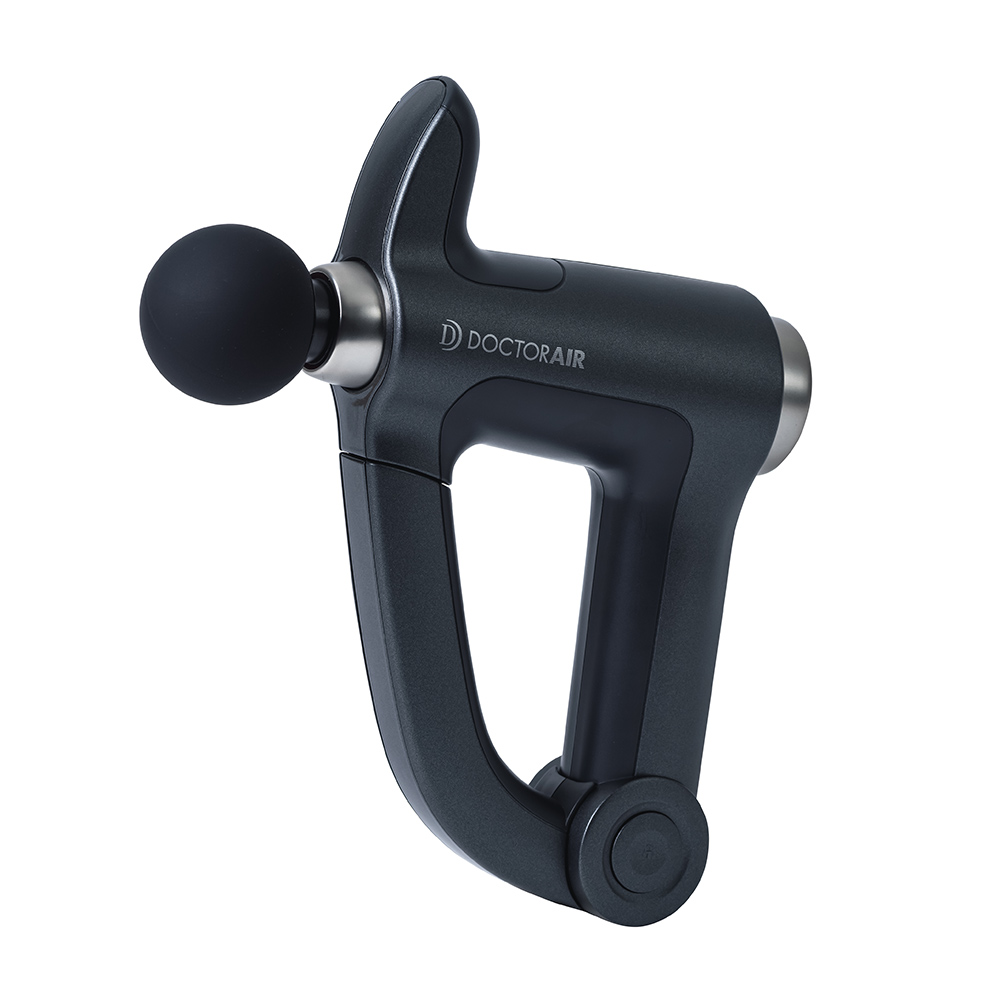 ドクターエア エクサガン ハンディPRO REG-07 :45806573038:ドクターエア代理店 ボディプラス - 通販 - Yahoo!ショッピング