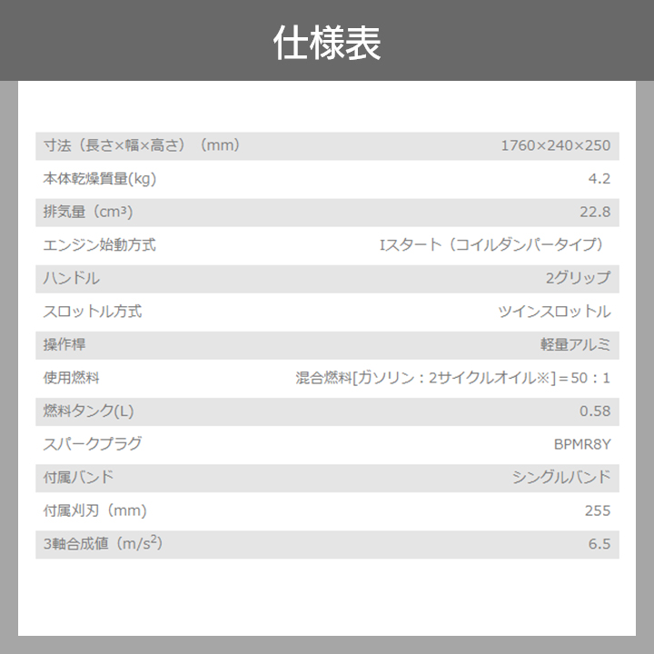 共立 草刈機 排気量25.4cc 2グリップハンドル 肩掛け SRE2627G2T 4.4kg 高強度アルミ操作桿 :6700000982 ...