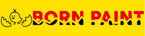BORN PAINT公式ECショップ - Yahoo!ショッピング