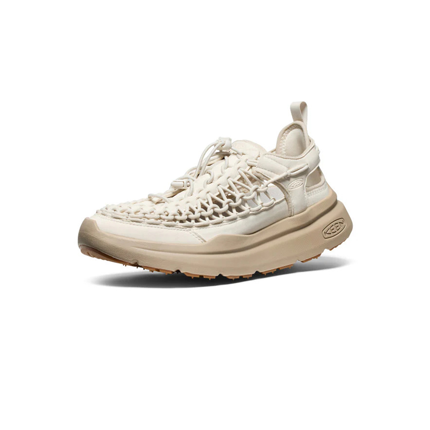 KEEN キーン メンズ ユニーク ダブルケー UNEEK WK Birch/Plaza Taupe サンダル 1030272 : ボストンクラブ ヤフー店 - 通販 - Yahoo!ショッピング