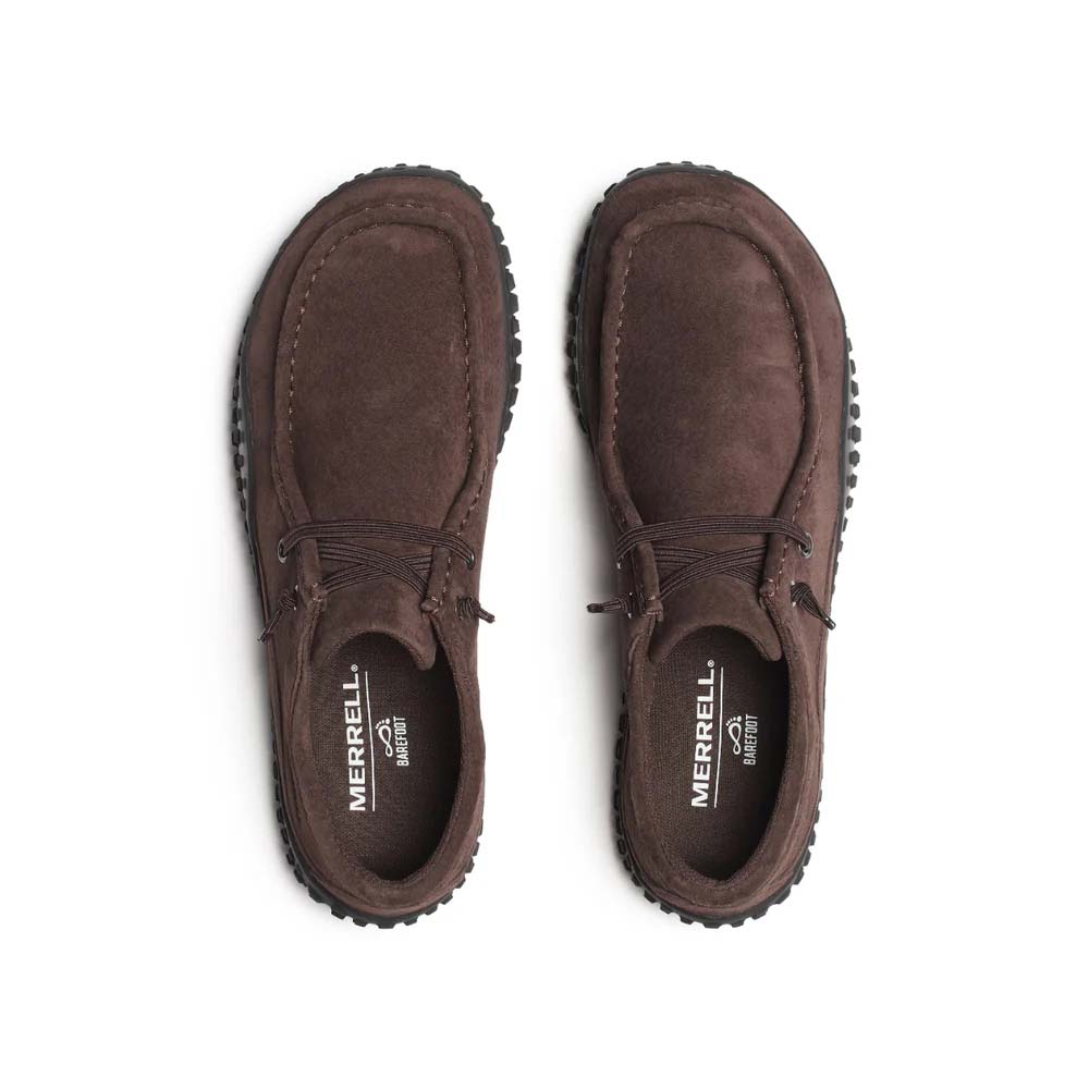 MERRELL（メレル） ラプト バンジー MERRELL WRAPT BUNGEE COFFEE