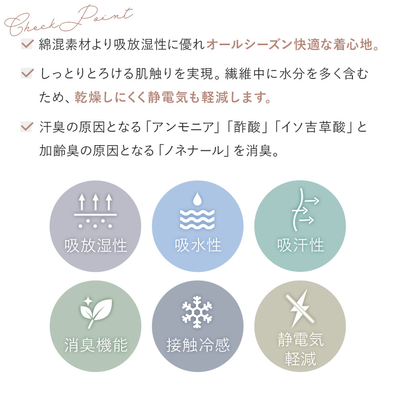 BRADELIS NewYork（ブラデリスニューヨーク） ブラジャー ノンワイヤー ブラトップ バストアップ シルク混 補正 下着 接触冷感 秋 ブラデリス QVC ゆきねえ とろける肌触り ...