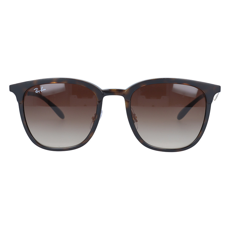 Ray-Ban（レイバン） サングラス 度付き対応 Ray-Ban RB4278 628313 51 海外正規品 : サングラスハウス ...