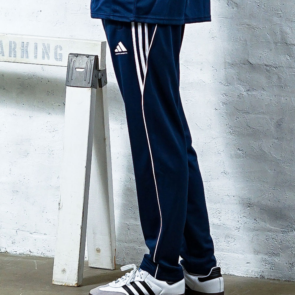 adidas combat sports アディダスコンバットスポーツ メンズ パンツ ジャージ トラックスーツパンツ TR-41 メンズ カップル プレゼント 正規品 トレーニング :acs ...